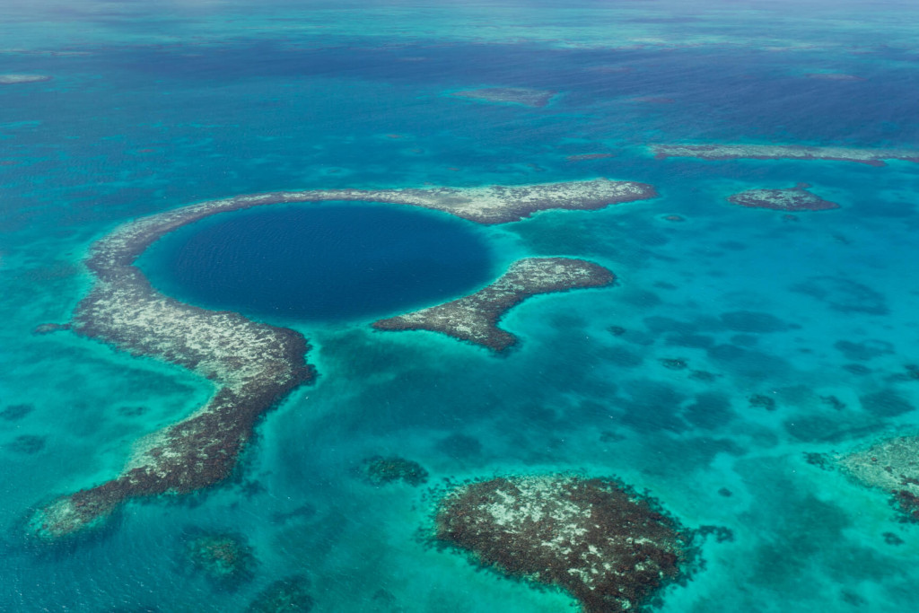 Flight deals from Minneapolis, USA → Belize City, Belize - Book cheap ...