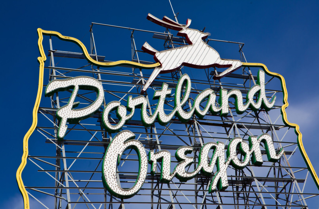 Cheap Flights From Portland (PDX) | 2026 Deals, Routes & Tips