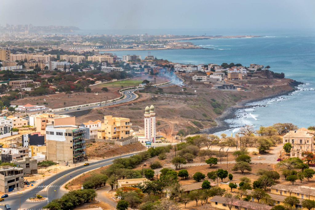 Flight deals from Brussels, Belgium → span class="ng-binding"Dakar ...