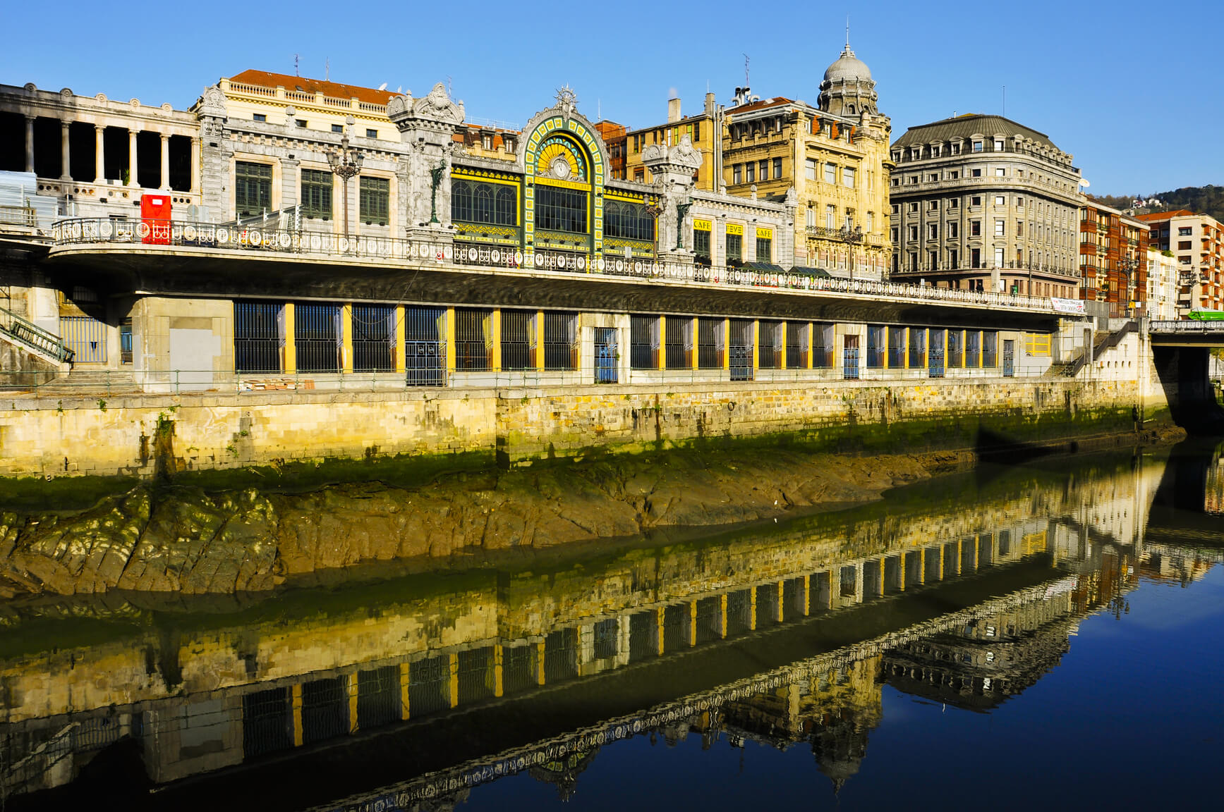 HOT!! New York to Bilbao, Spain for only $293 roundtrip