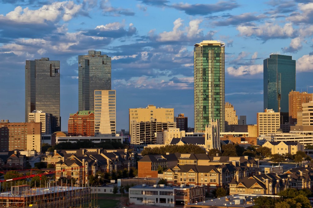 Cheap Flights From Dallas (DFW, DAL) | 2026 Deals, Routes & Tips