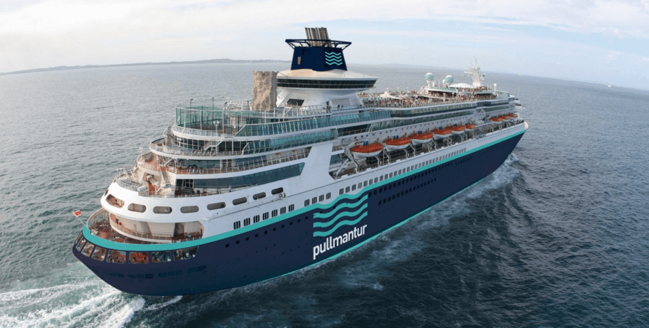 CRUISE: 14-day ALL Inclusive Cruise from Panama to Portugal for only ...