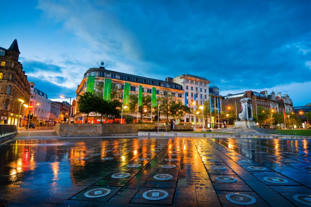10 Best Things to Do in Manchester (2026 Guide)