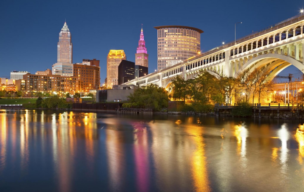 Cheap Flights From Cleveland (CLE) | 2026 Deals, Routes & Tips