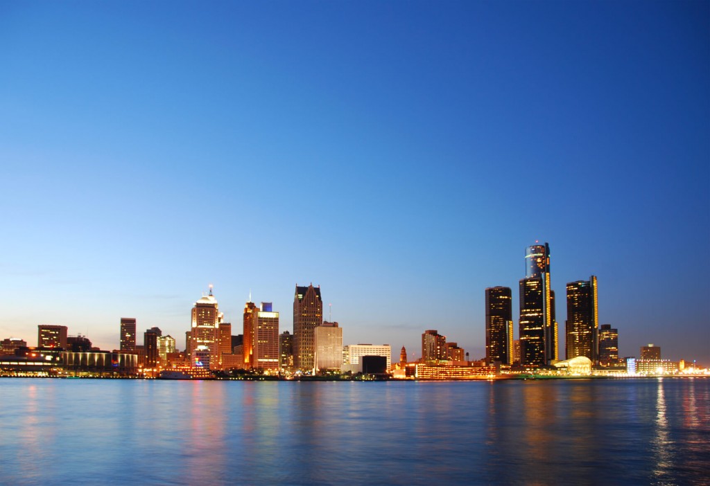 Cheap Flights From Detroit (DTW) | 2026 Deals, Routes & Tips