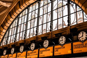 Chicago to Melbourne, Australia for only $750 roundtrip