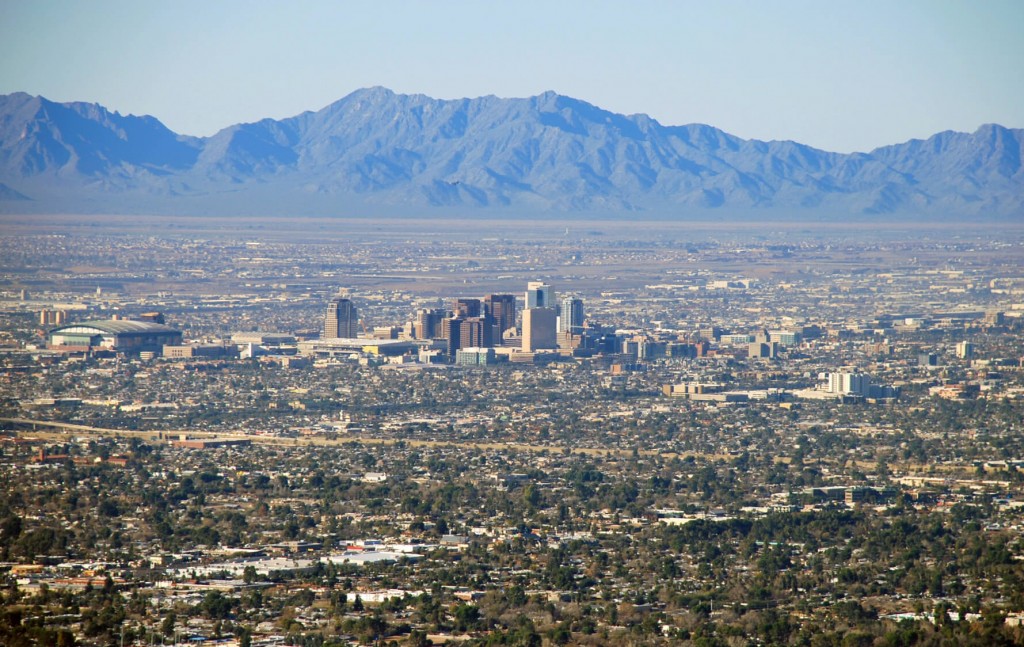 Cheap Flights From Phoenix (PHX) | 2026 Deals, Routes & Tips