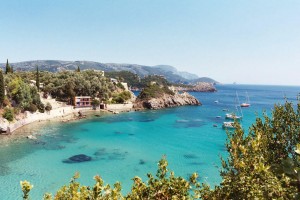 Cheap Flights From Corfu (CFU) | 2026 Deals, Routes & Tips