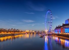 Flight deals from Long Beach, USA → London, UK - Book cheap flights ...