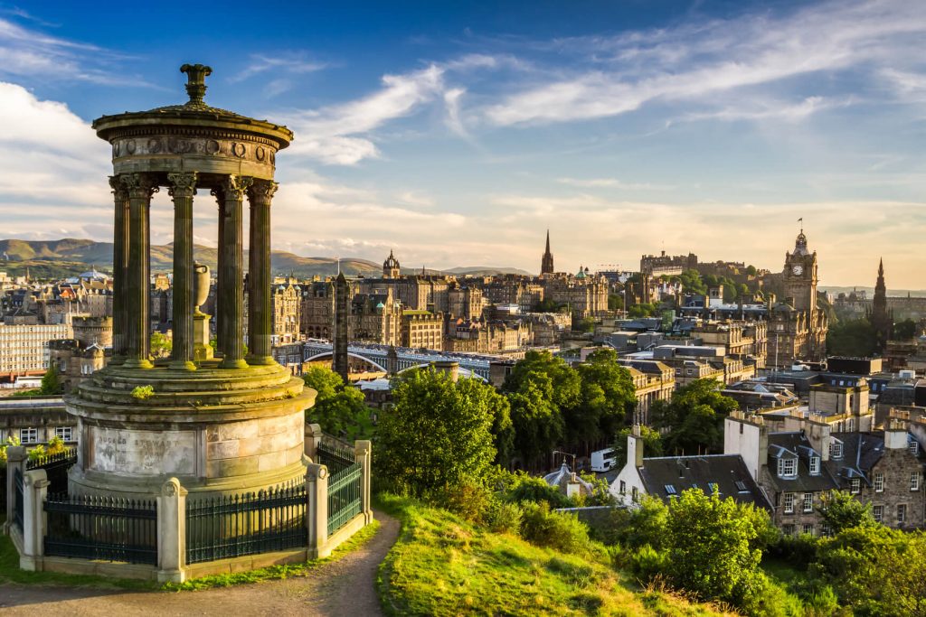 10 Best Things to Do in Edinburgh (2026 Guide)