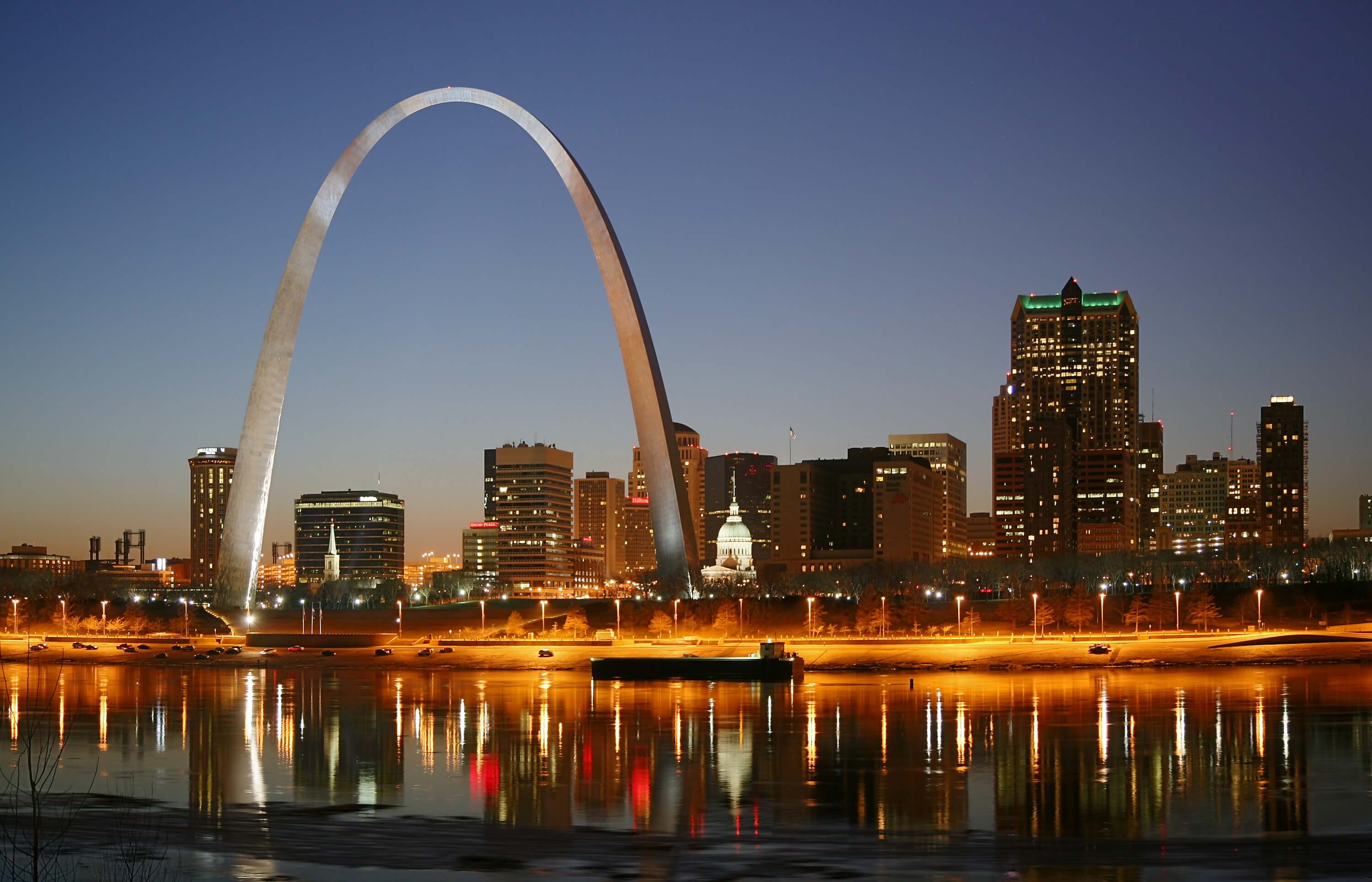 10 Best Things to Do in St. Louis (2026 Guide)