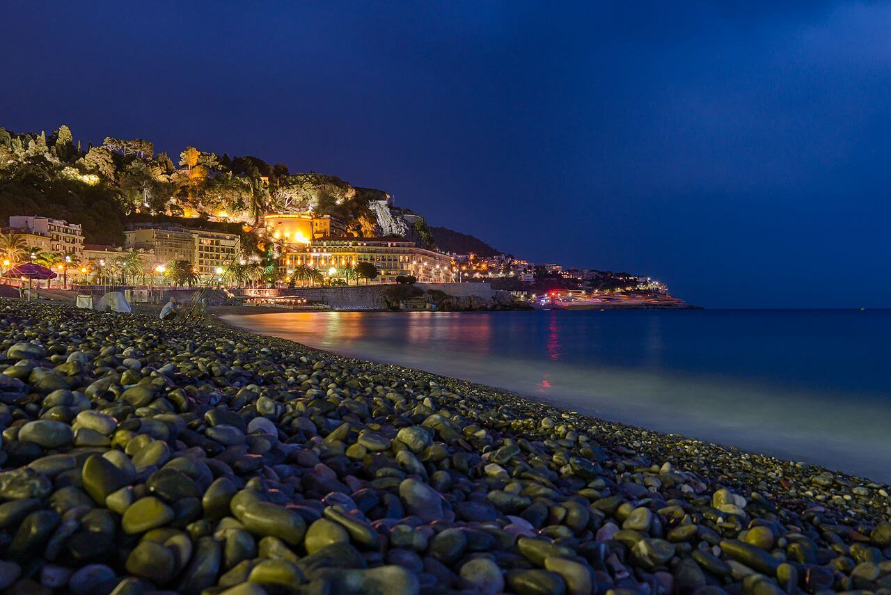 SUMMER: Phoenix, Arizona to Nice, France for only $473 roundtrip