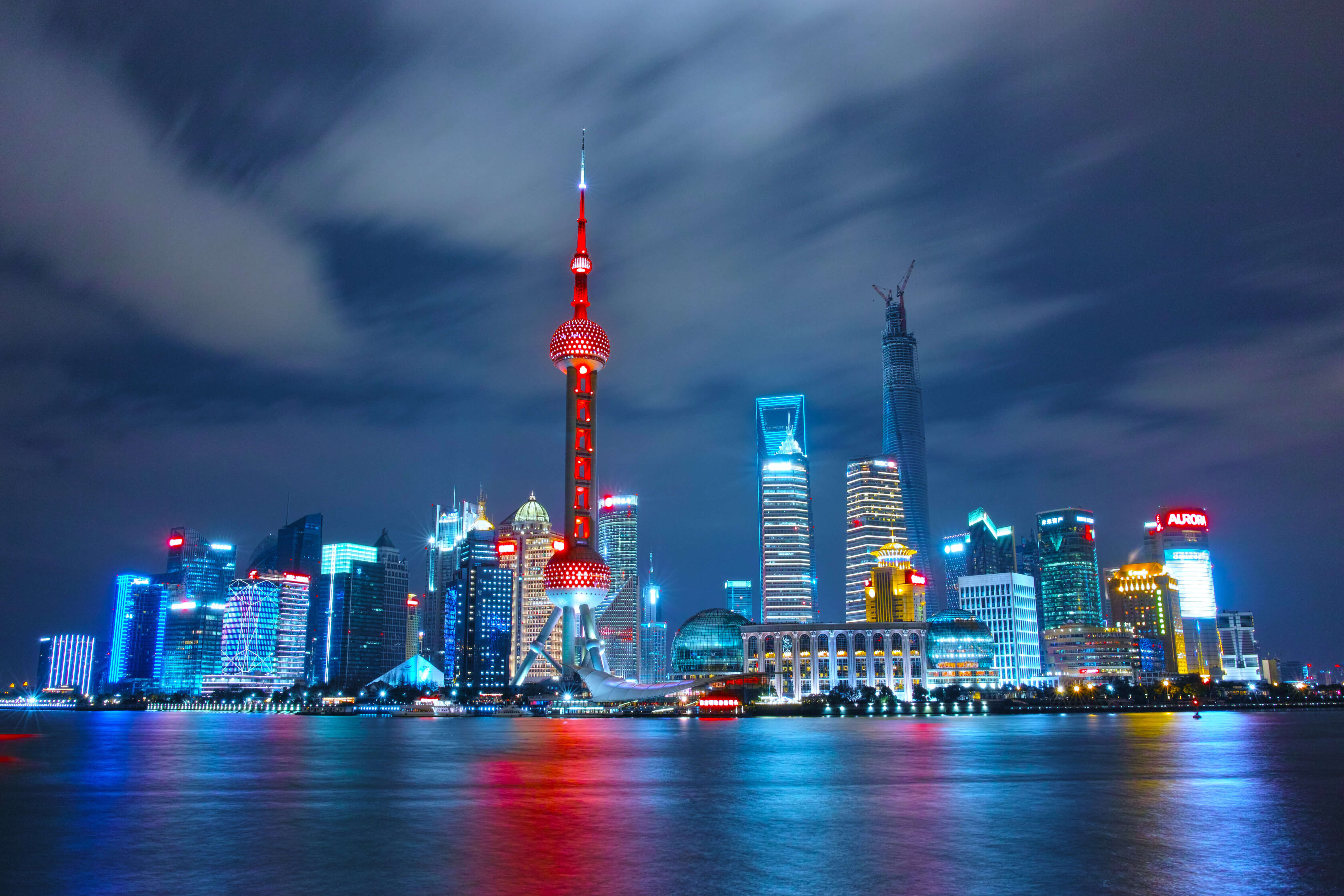 Shanghai Travel Guide 2026 - Best Things to Do, Where to Stay and Tips