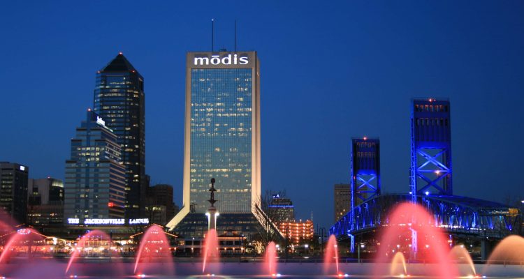 SUMMER: Phoenix, Arizona to Jacksonville, Florida (& vice versa) for ...