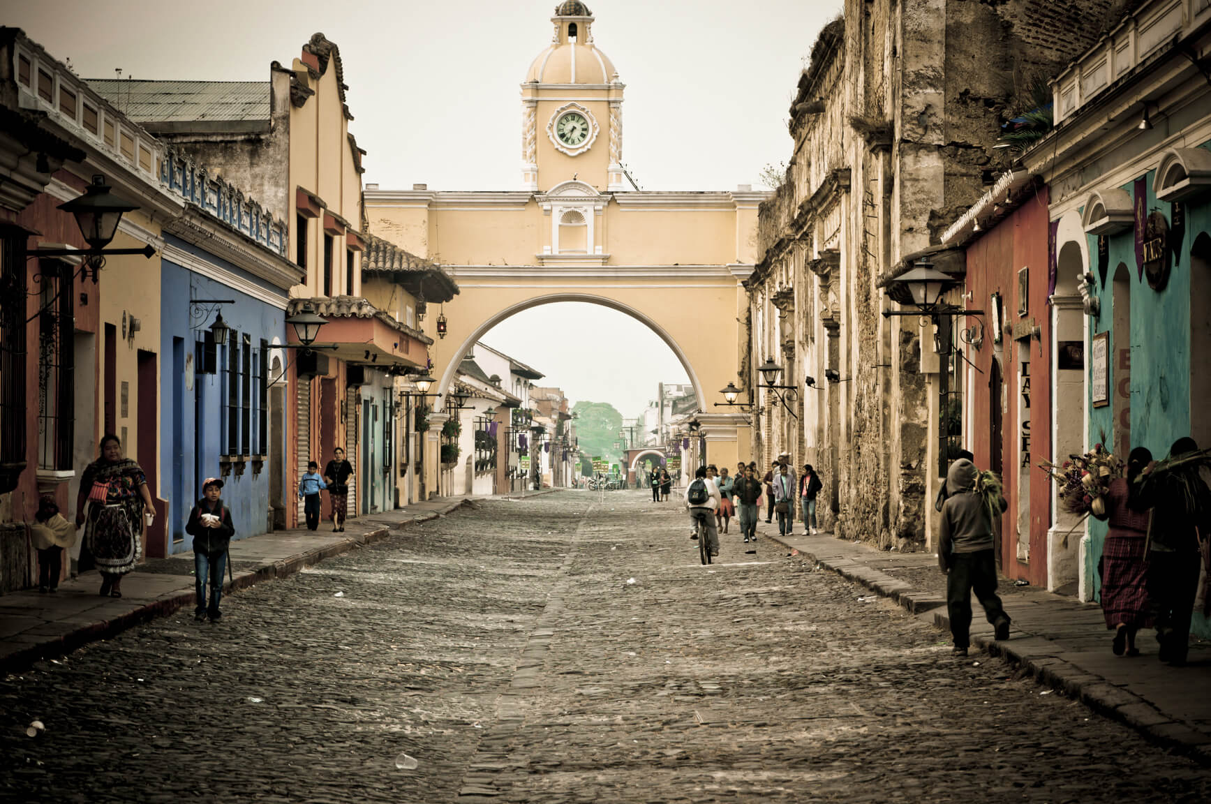 10 Best Things to Do in Guatemala City (2026 Guide)