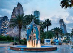 Cheap Flights From Houston (IAH, HOU) | 2026 Deals, Routes & Tips