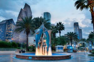 Amsterdam, Netherlands to Houston, Texas for only €280 roundtrip (Sep ...