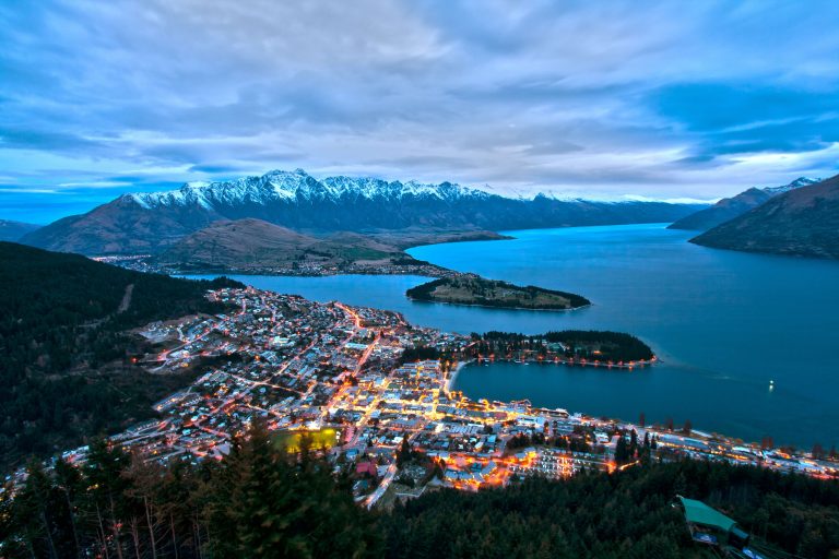 10 Best Things to Do in Queenstown (2026 Guide)
