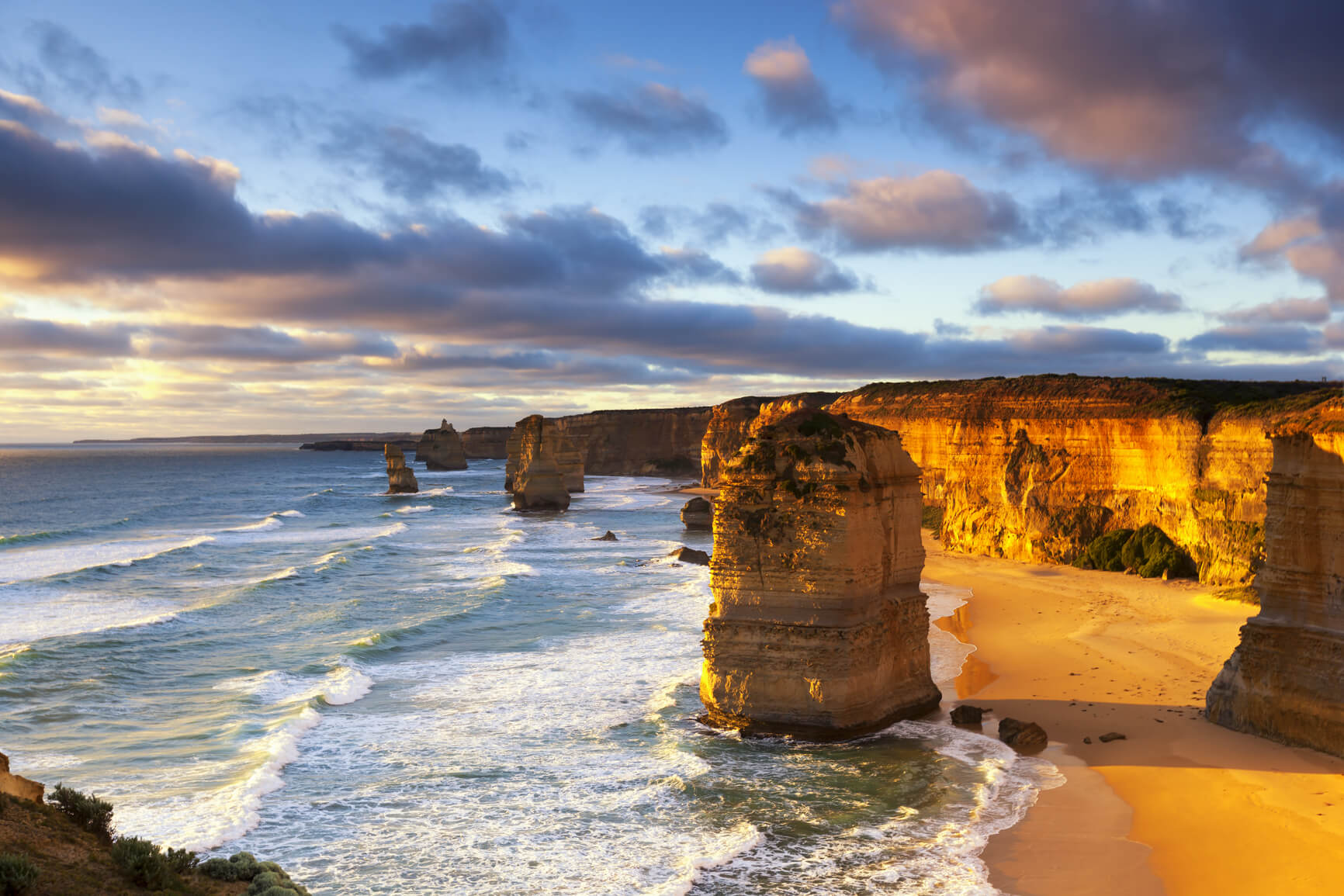🔥 London, UK to Melbourne or Sydney, Australia from only £462 roundtrip