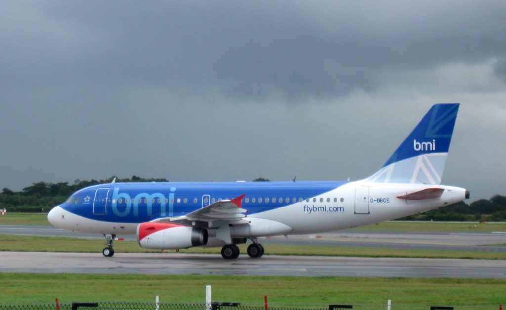 ANOTHER COLLAPSE: Flybmi goes bust, blaming Brexit uncertainty