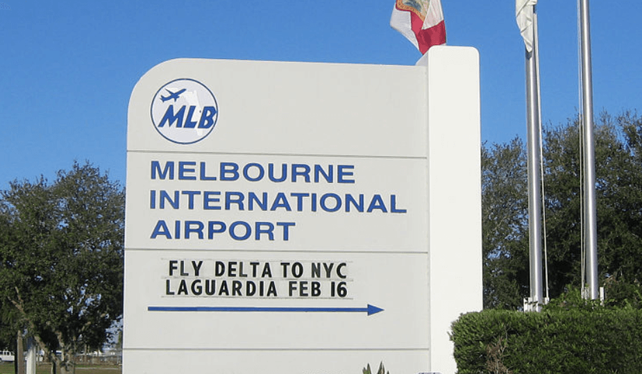 Orlando airport sues Orlando Melbourne airport for using 'Orlando' in ...