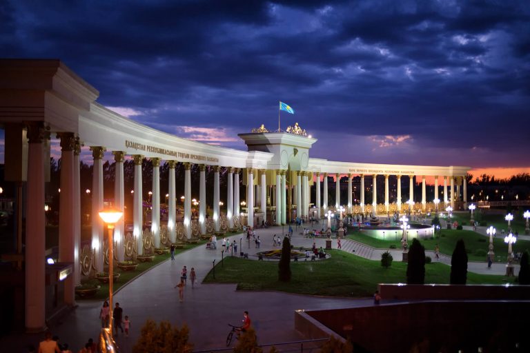 10 Best Things to Do in Almaty (2026 Guide)