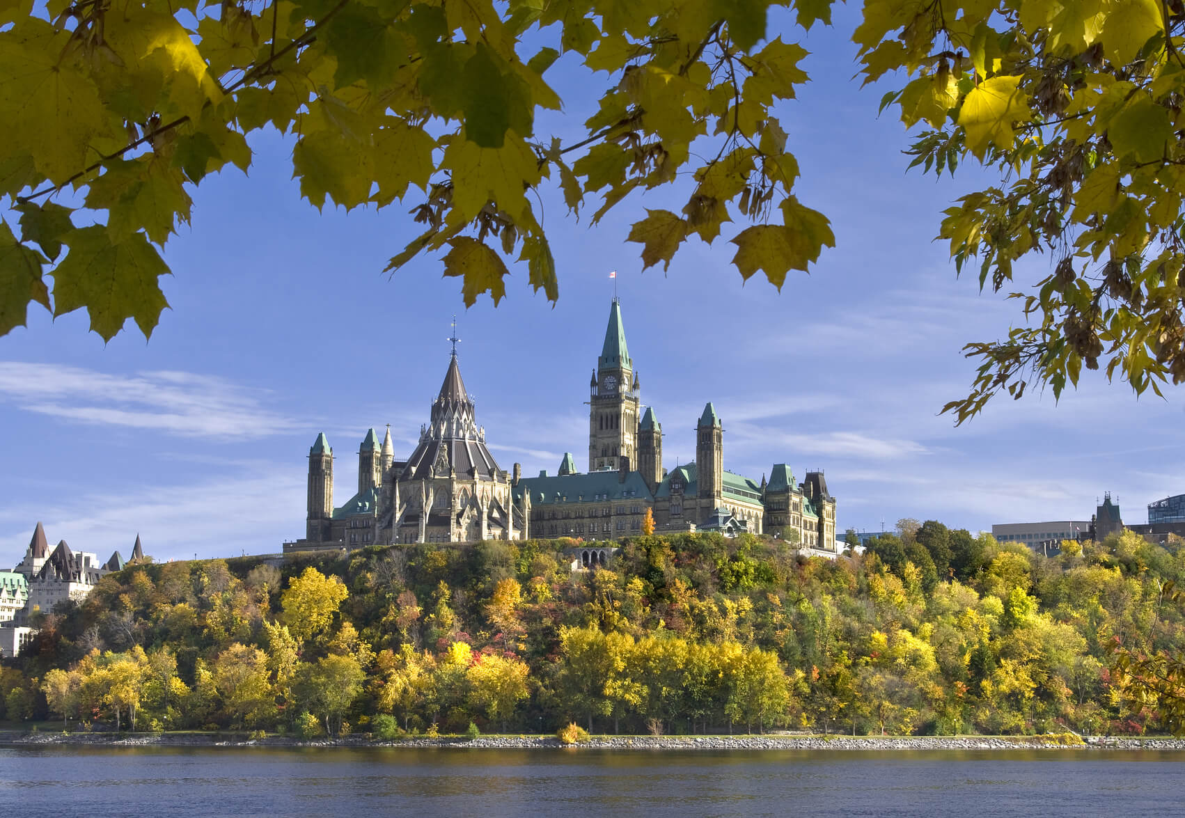 Ottawa Travel Guide 2026 - Best Things to Do, Where to Stay and Tips