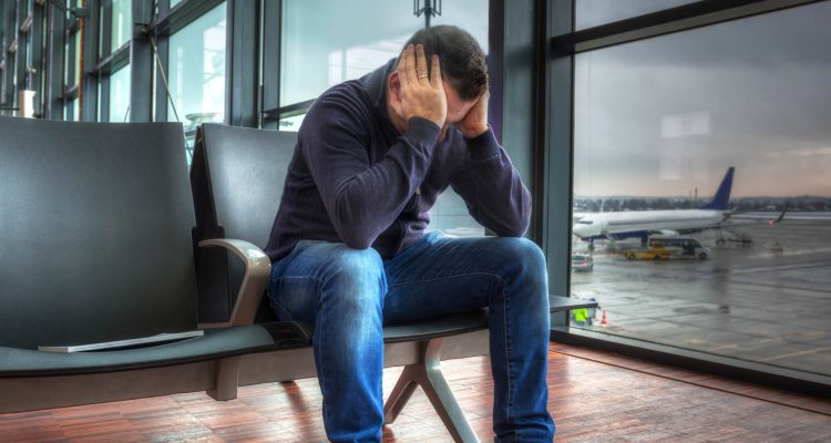 Airlines refuse to end ‘no-show’ clauses for passengers