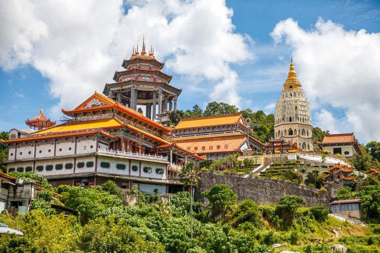 10 Best Things to Do in Penang (2026 Guide)