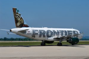 PROMO: Free $100 voucher when signing up to Frontier’s Discount Den