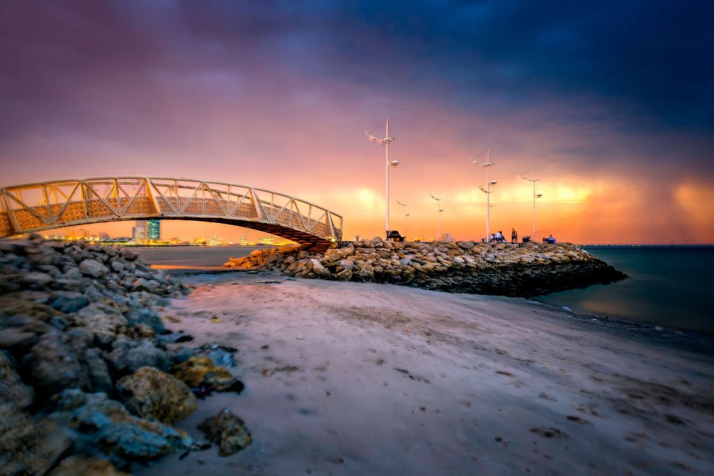 Non-stop from Budapest, Hungary to Kuwait City, Kuwait for only €165 ...