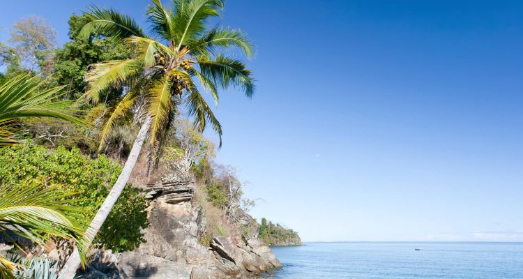 Paris, France to Madagascar for only €474 roundtrip (Apr-Jun dates)