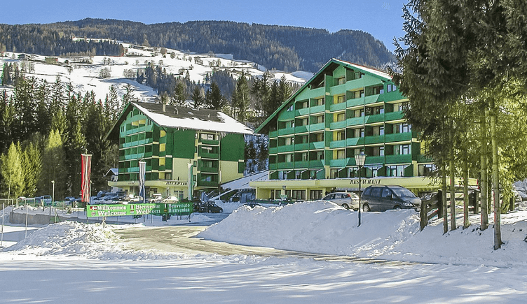 4* Alpine Club by Diamond Resorts in the Austrian Alps for only $52 USD ...