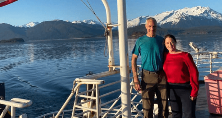 Senator Lora Reinbold banned from Alaska Airlines for 'continued ...