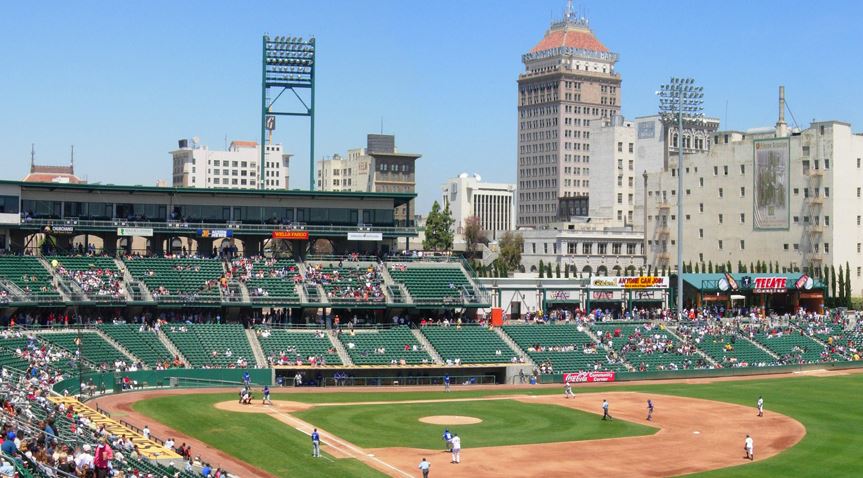Fresno Travel Guide 2026 - Best Things to Do, Where to Stay and Tips