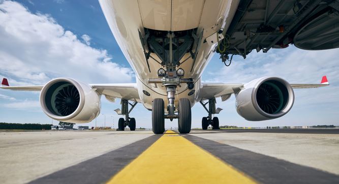 Stowaway miraculously survives in nose wheel during South Africa flight ...