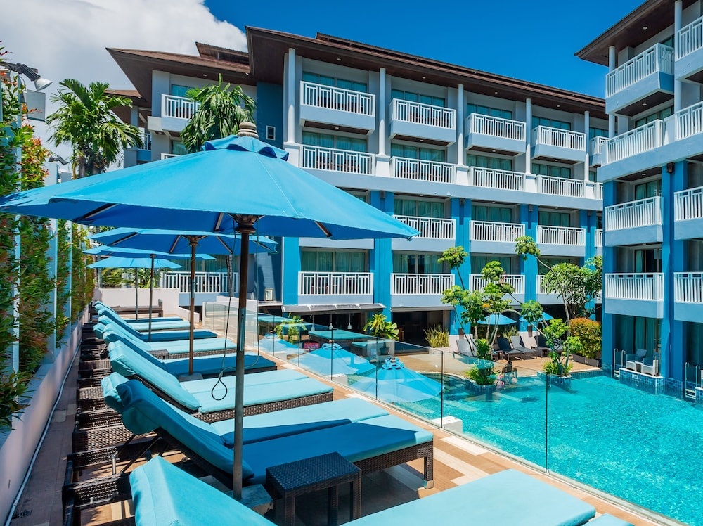 4* Buri Tara Resort(SHA Extra Plus) in Krabi, Thailand for only $14 USD ...
