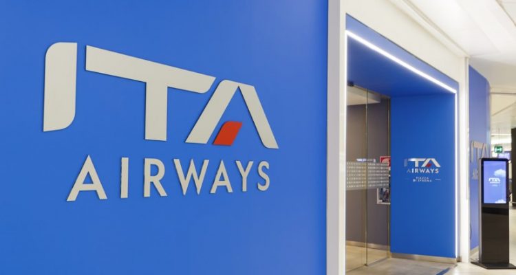 Italy in talks to sell ITA Airways to Delta, Air France-KLM and US fund