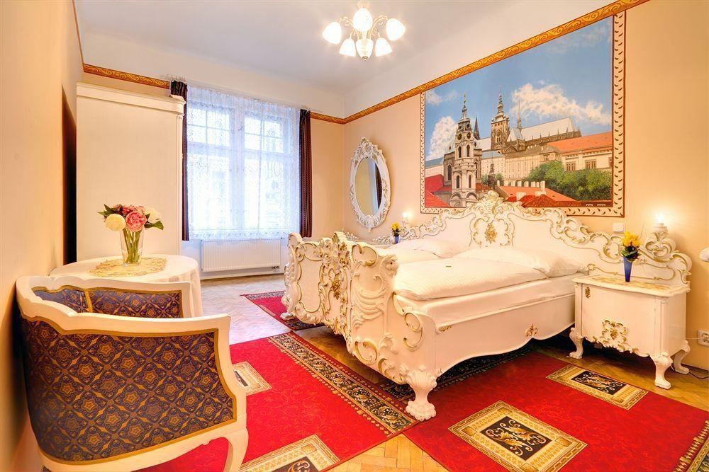 4* Hotel Taurus in Prague, Czechia for only $32 USD per night