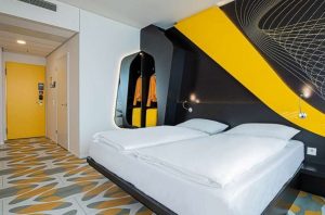 ⚠️ HOTEL MISPRICE ⚠️ 3* prizeotel Bern-City in Bern, Switzerland for ...