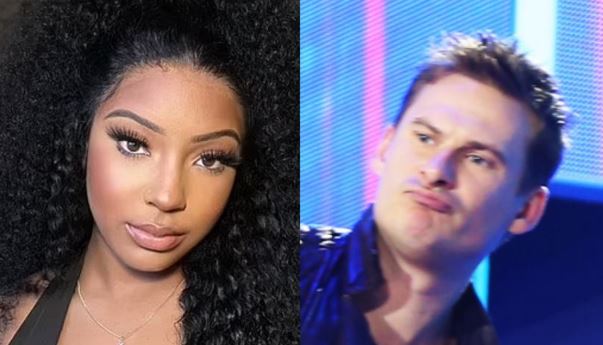 'I'm not racist, I've had black girlfriends' says ex-boyband singer ...
