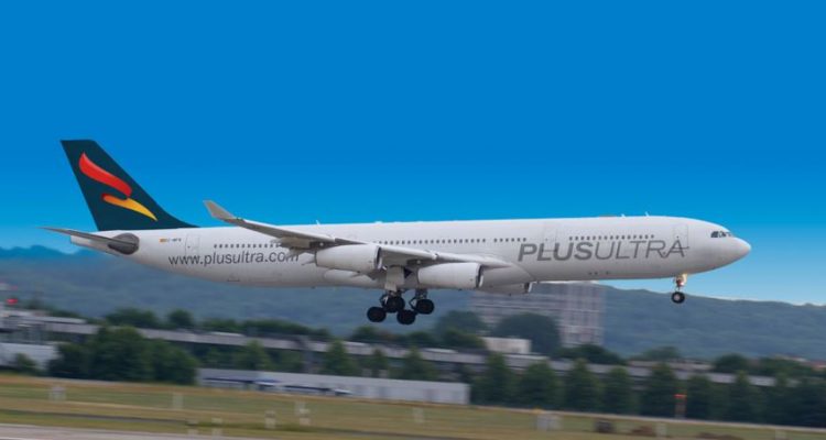 Business Class from Madrid, Spain to Bogota, Colombia for only €1299 ...