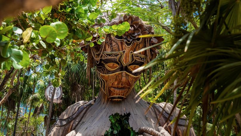 Non-stop from Toronto, Canada to Tulum, Mexico for only $395 CAD roundtrip
