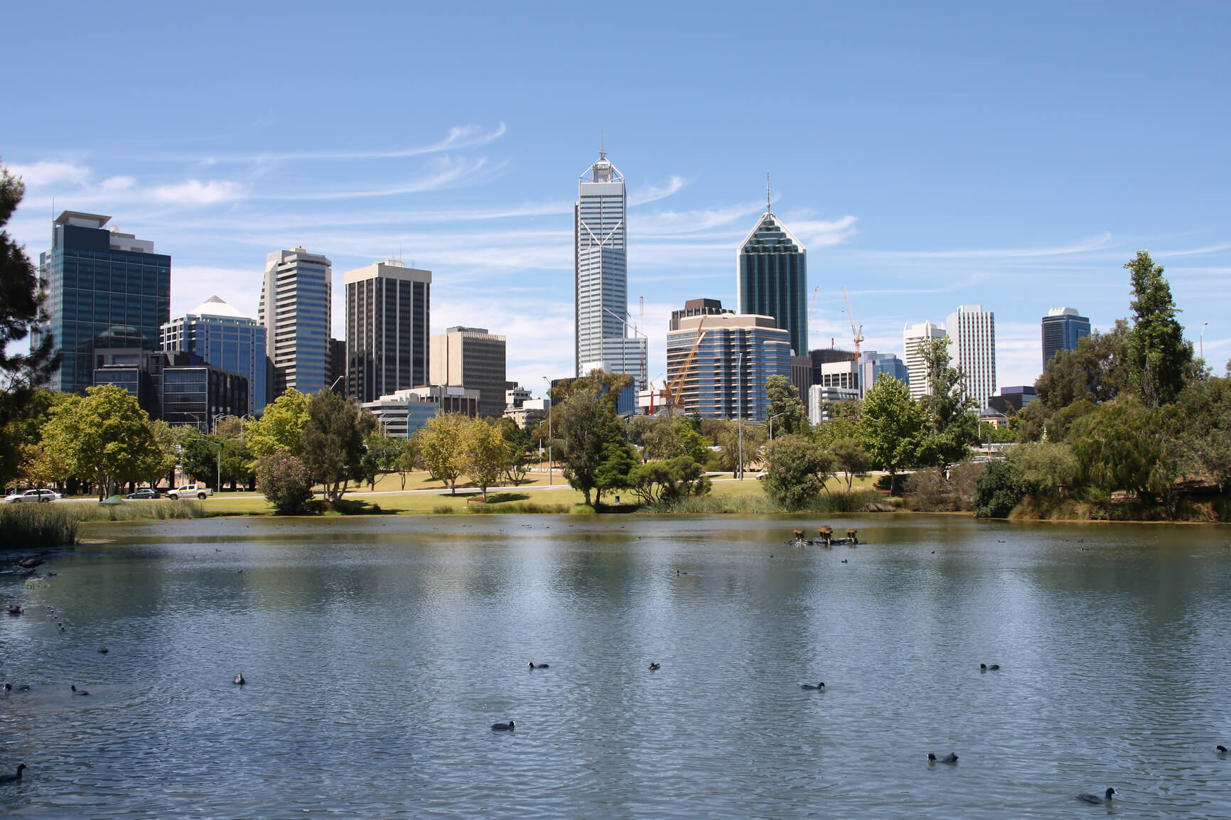 10 Best Things to Do in Perth (2026 Guide)