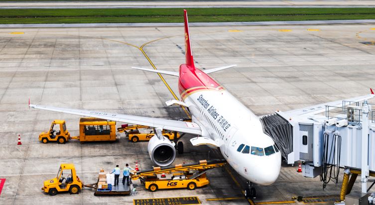 Premium Economy from Shanghai, China to London, UK for only $388 USD ...