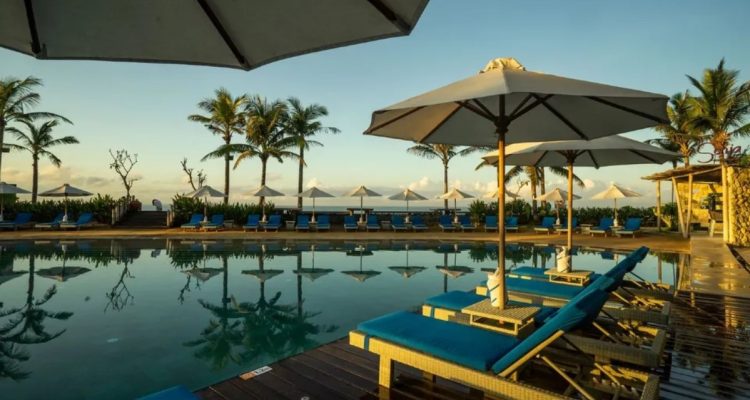 5* Wyndham Tamansari Jivva Resort Bali in Bali, Indonesia for only $36 ...
