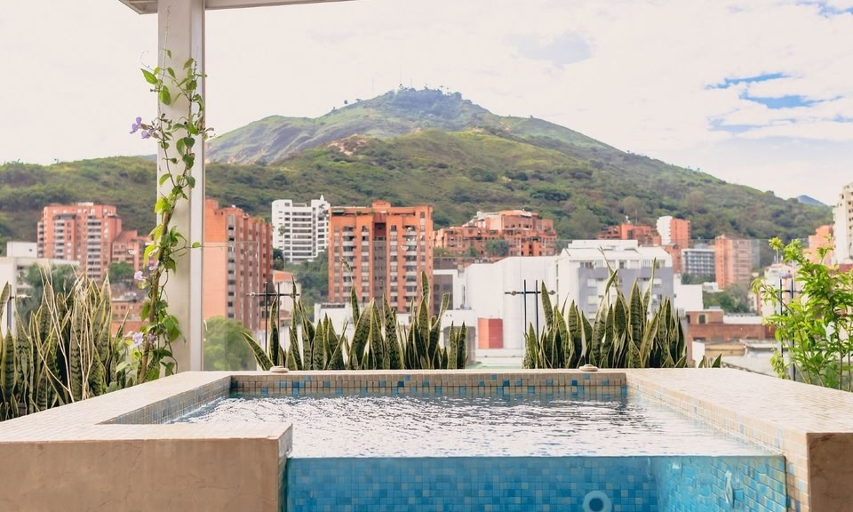 4* Faranda Collection Cali, a Member of Radisson Individuals in Cali ...