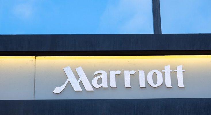 Marriott hotel chain blames franchisee for helping ICE detain immigrants