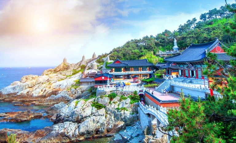 10 Best Things to Do in Busan (2026 Guide)