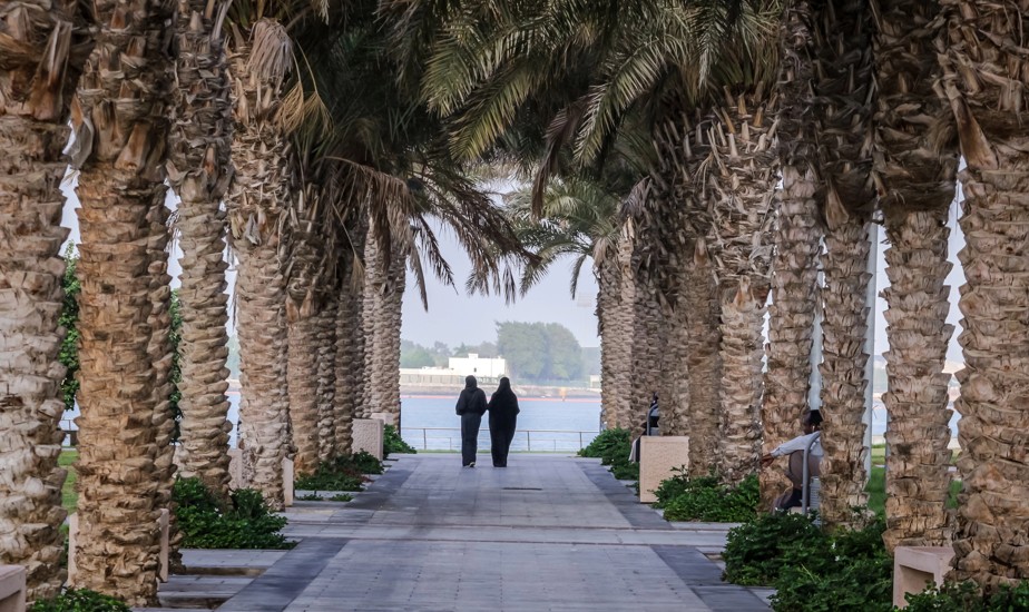 Jeddah Travel Guide 2026 - Best Things to Do, Where to Stay and Tips